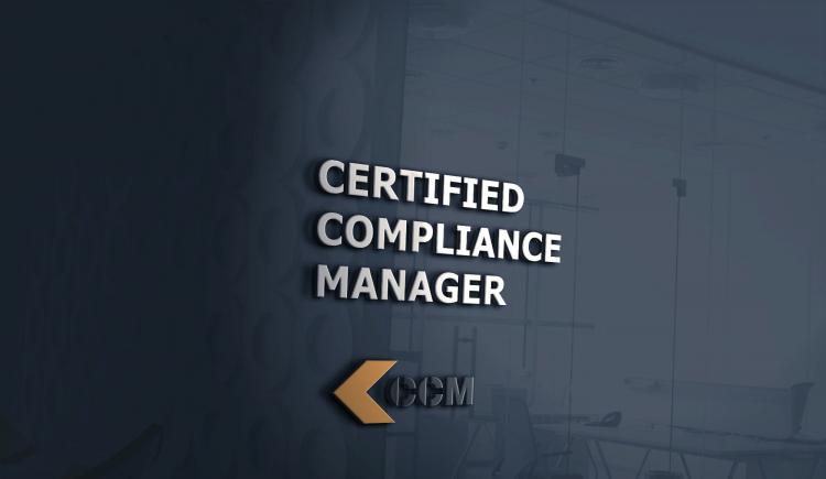 CCM- Certified Compliance Manager | Global Compliance Institute